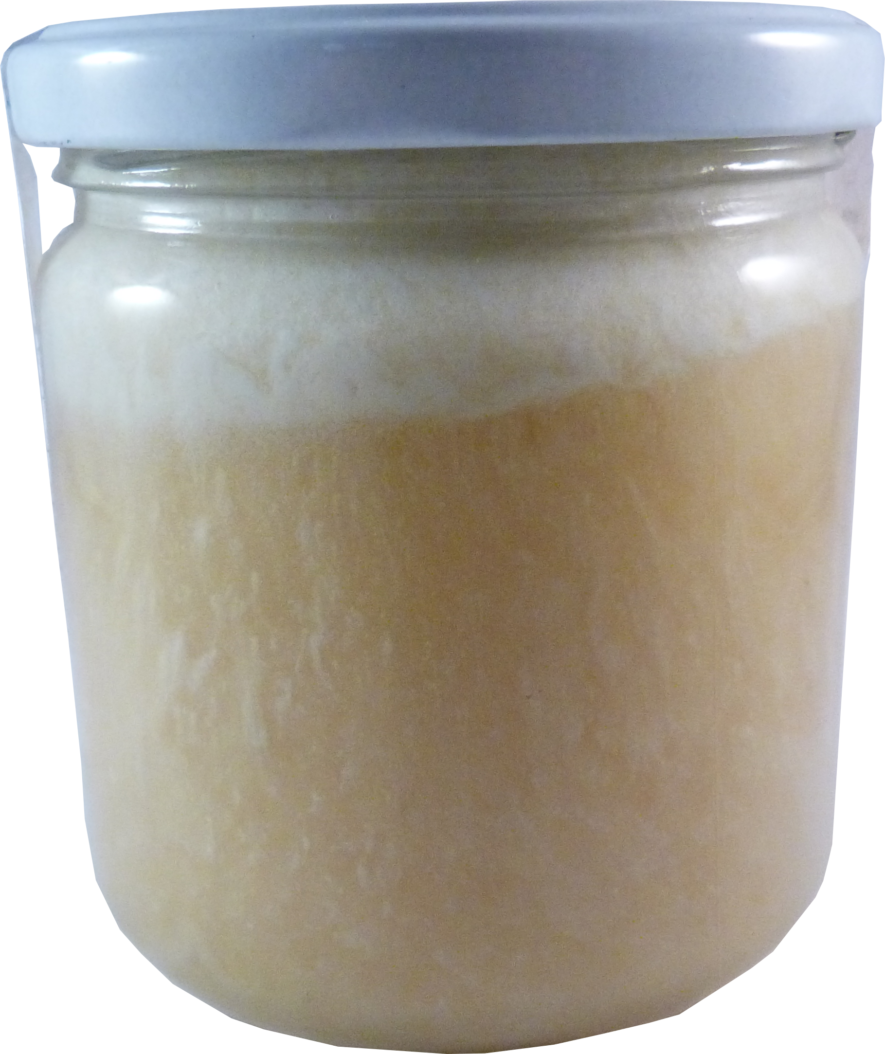 Stadthonig Herner Honig 500g Horsthausen - natürlich ohne Zusatzstoffe